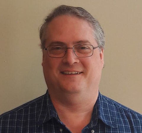 Allan Rose | Cornerstone Graphic Systems